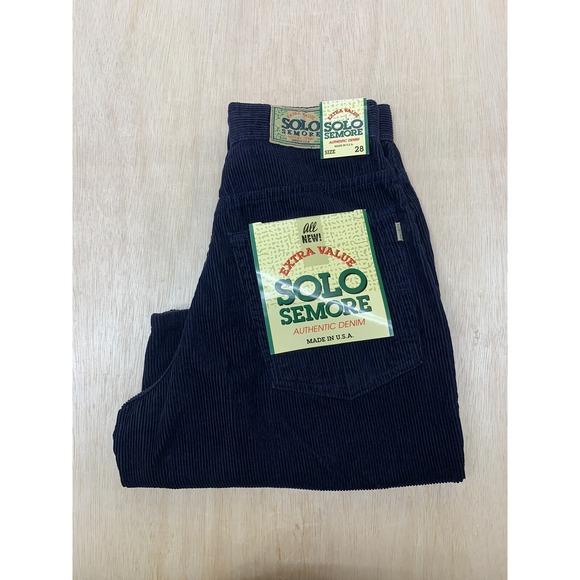 Shorts | Vintage Solo Semore Baggy Shorts Wide Leg Baggy Corduroy Hip ...